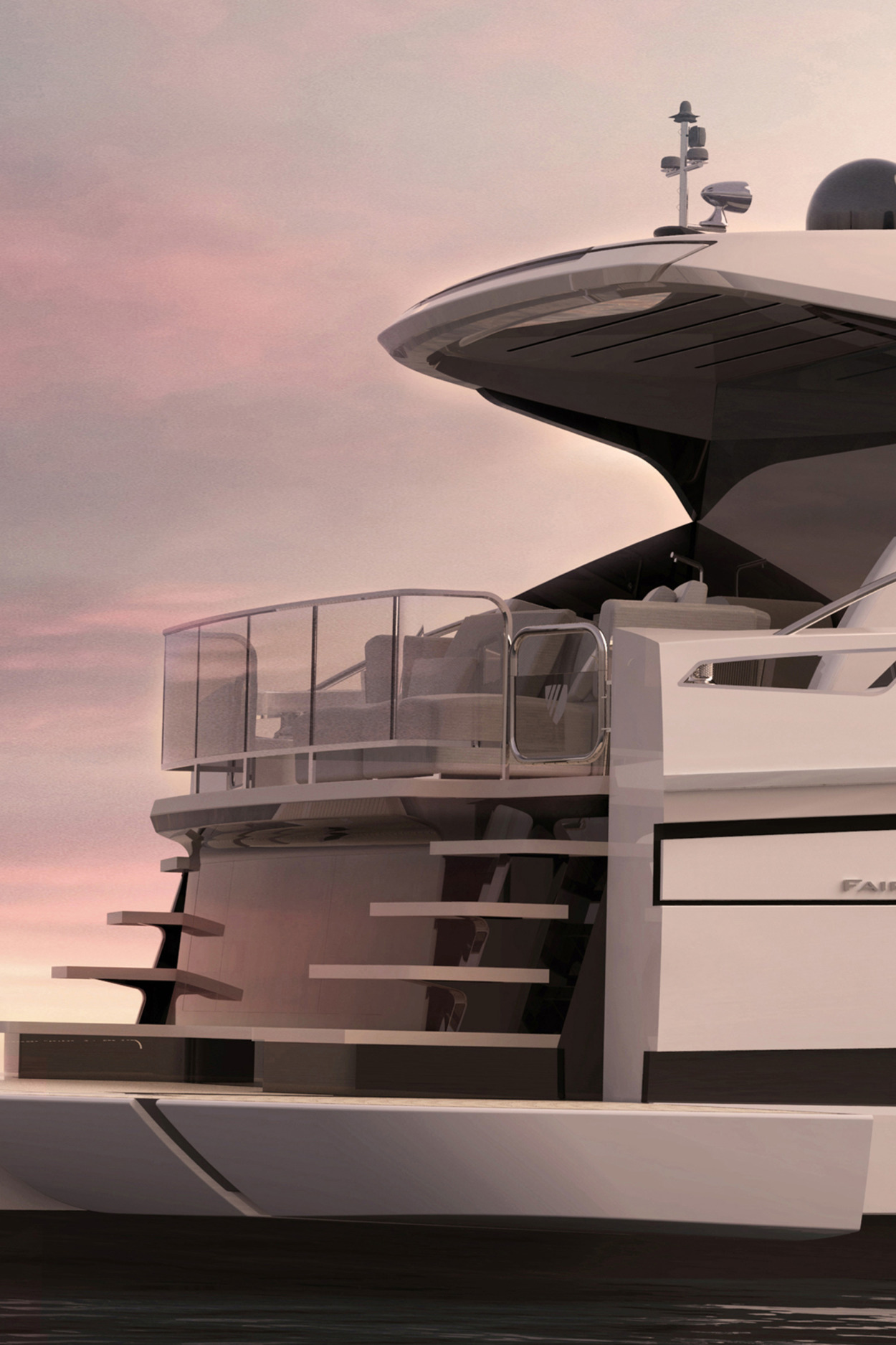 Fairline Yachts | Luxury Motor Yachts